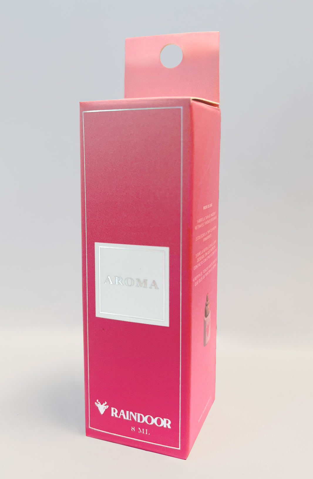 AROMAS – Raindoor
